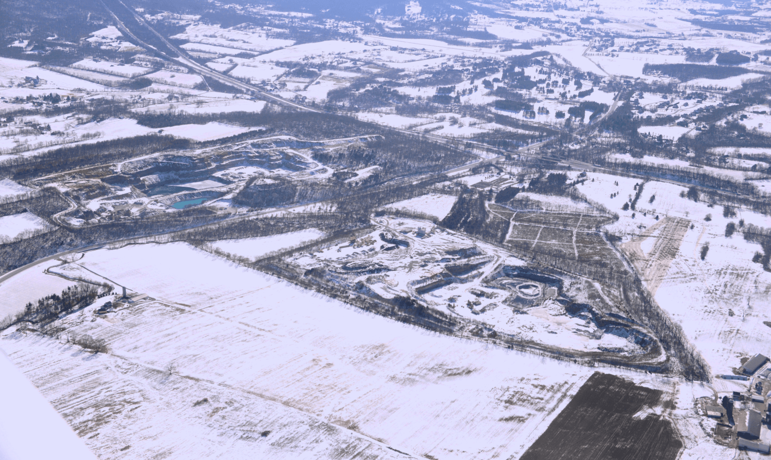 Aerial Photography Services